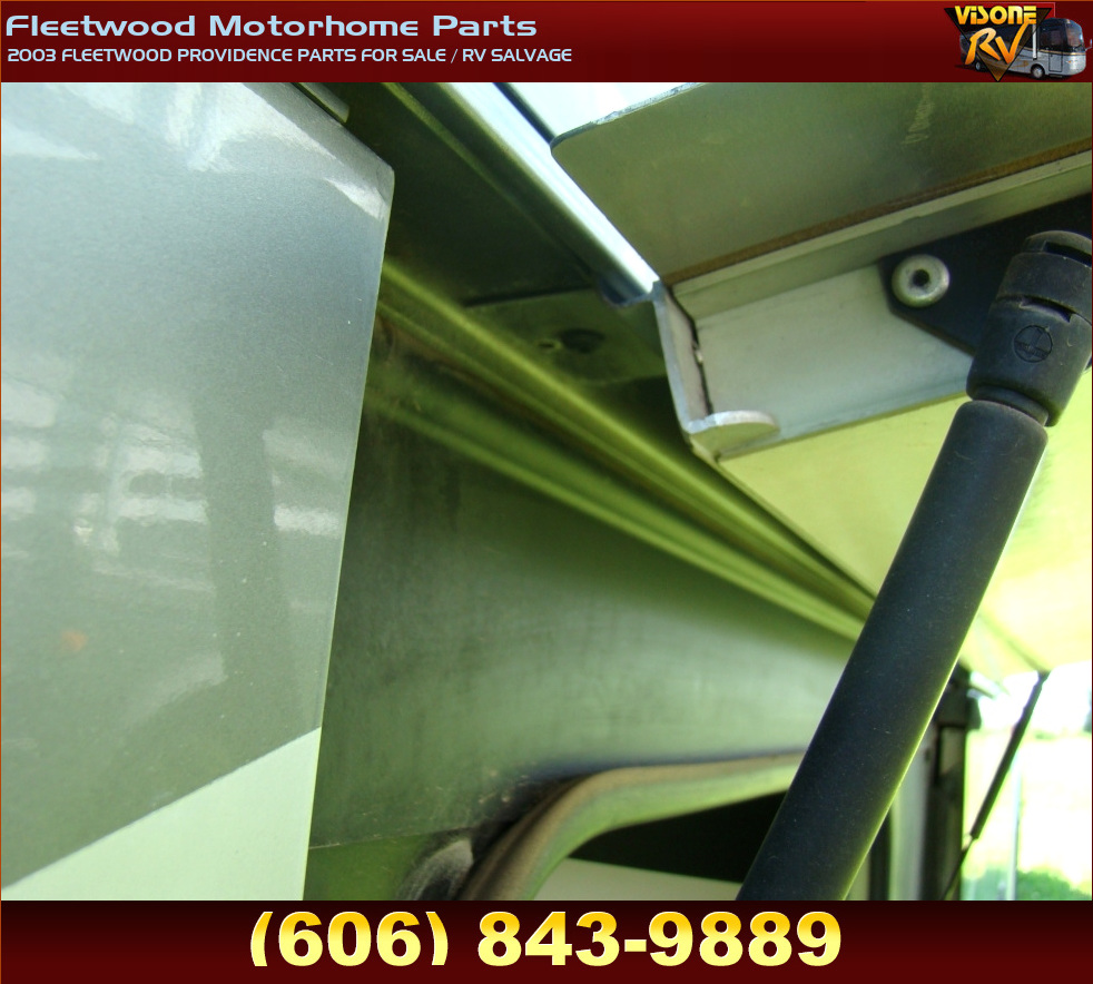 RV Exterior Body Panels 2003 FLEETWOOD PROVIDENCE PARTS FOR SALE RV rv-exterior-body-panels-2003-fleetwood-providence-parts-for-sale-rv
