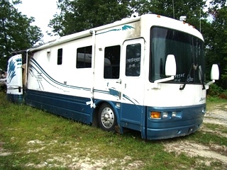 RV Exterior Body Panels 2001 ISLANDER BY NATIONAL MODEL 9400 PARTS UNIT ...