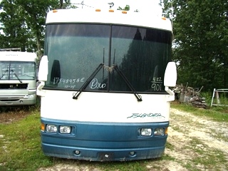 RV Exterior Body Panels 2001 ISLANDER BY NATIONAL MODEL 9400 PARTS UNIT ...