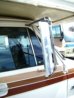 RV Exterior Body Panels USED CLASS C MOTORHOME PARTS FOR SALE 1984 ...