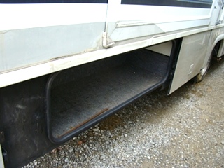 RV Exterior Body Panels 2003 ITASCA SUNRISE PARTS FOR SALE RV SALVAGE ...