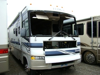 RV Exterior Body Panels 2003 ITASCA SUNRISE PARTS FOR SALE RV SALVAGE ...