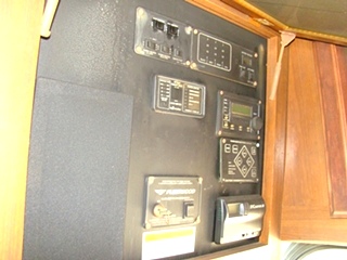 RV Exterior Body Panels 2007 FLEETWOOD BOUNDER MOTORHOME PARTS FOR SALE ...