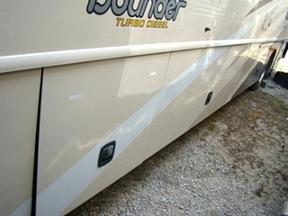 RV Exterior Body Panels 2007 FLEETWOOD BOUNDER MOTORHOME PARTS FOR SALE ...